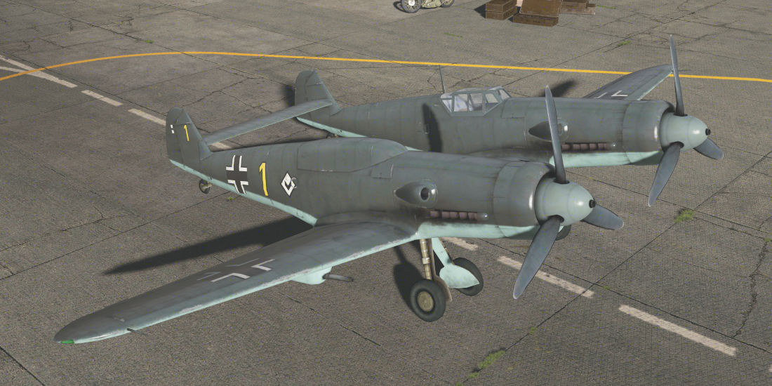 Bf 109 Z World Of Warplanes Wiki bf-109-z-world-of-warplanes-wiki